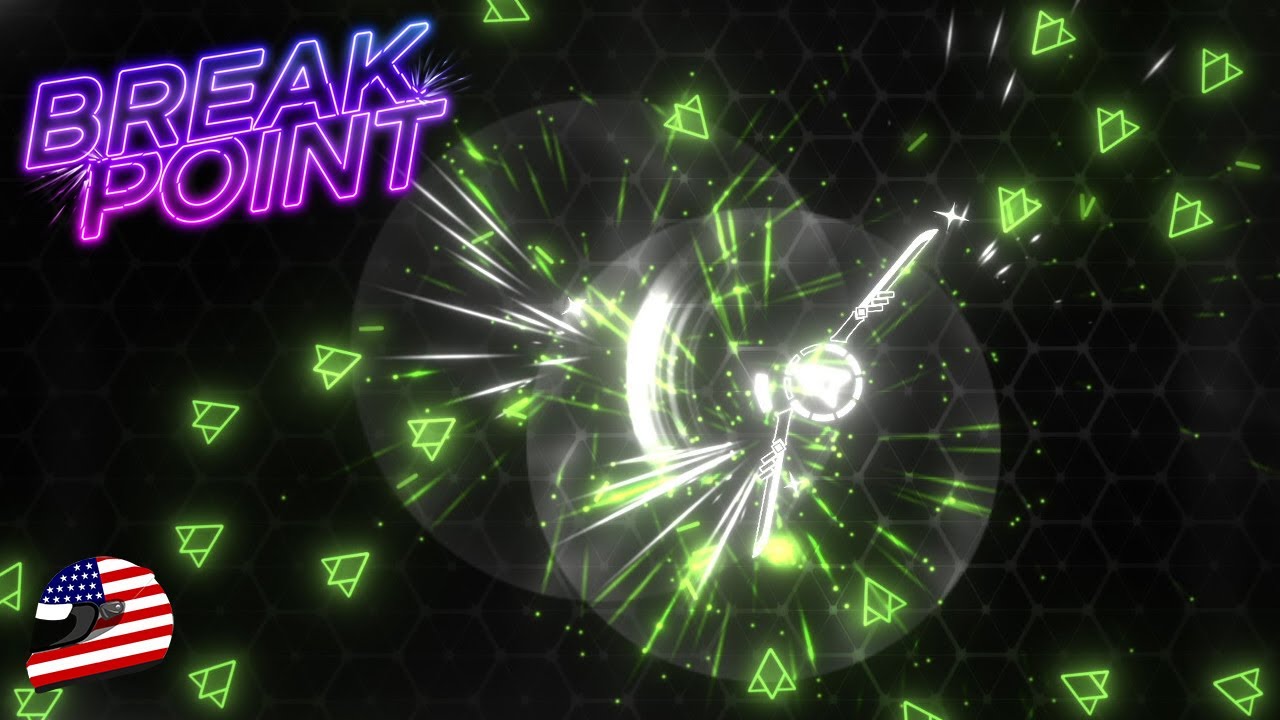 Breakpoint - Demo Gameplay (Steam Game Festival) - YouTube
