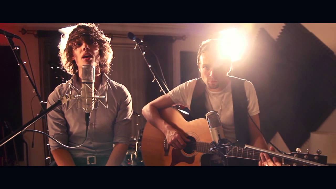 Warning Tones Acoustic Set - Budapest - YouTube