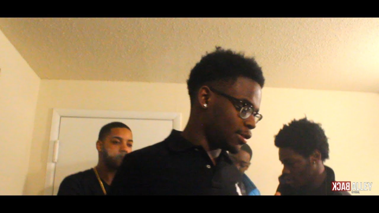 Tayy Trapp x Bello Hoe x Trap Kidd x 99Traps (Freestyle) By @BKAlleyOfficial - YouTube