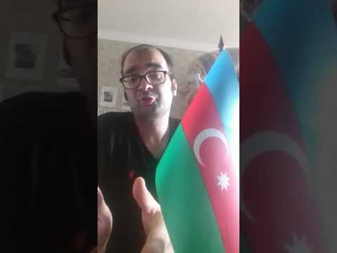 Rusiya xüsusi xidmət orqanlarına xidmət edən Nəbi Qafarov