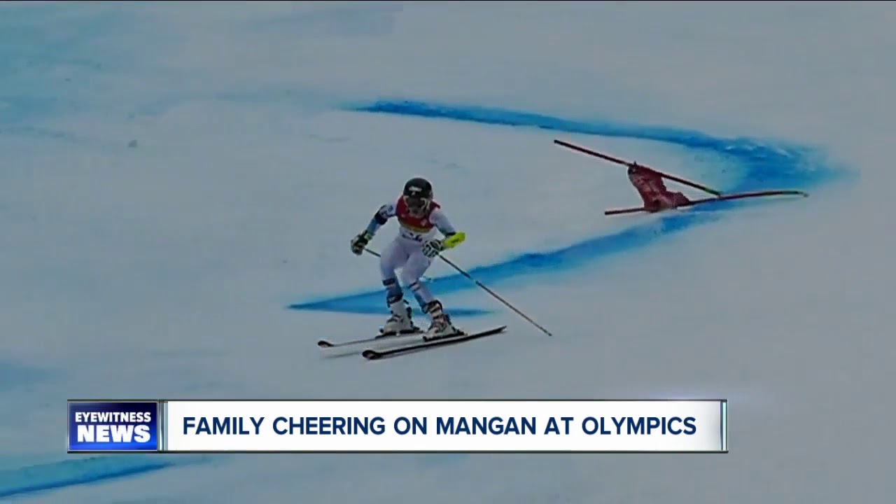 Mangan Family - YouTube
