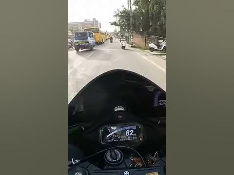 kawasaki zx10R Speed 400Km 😱👏👌 Pro rider 1000 (Kawasaki) (Bike) - YouTube