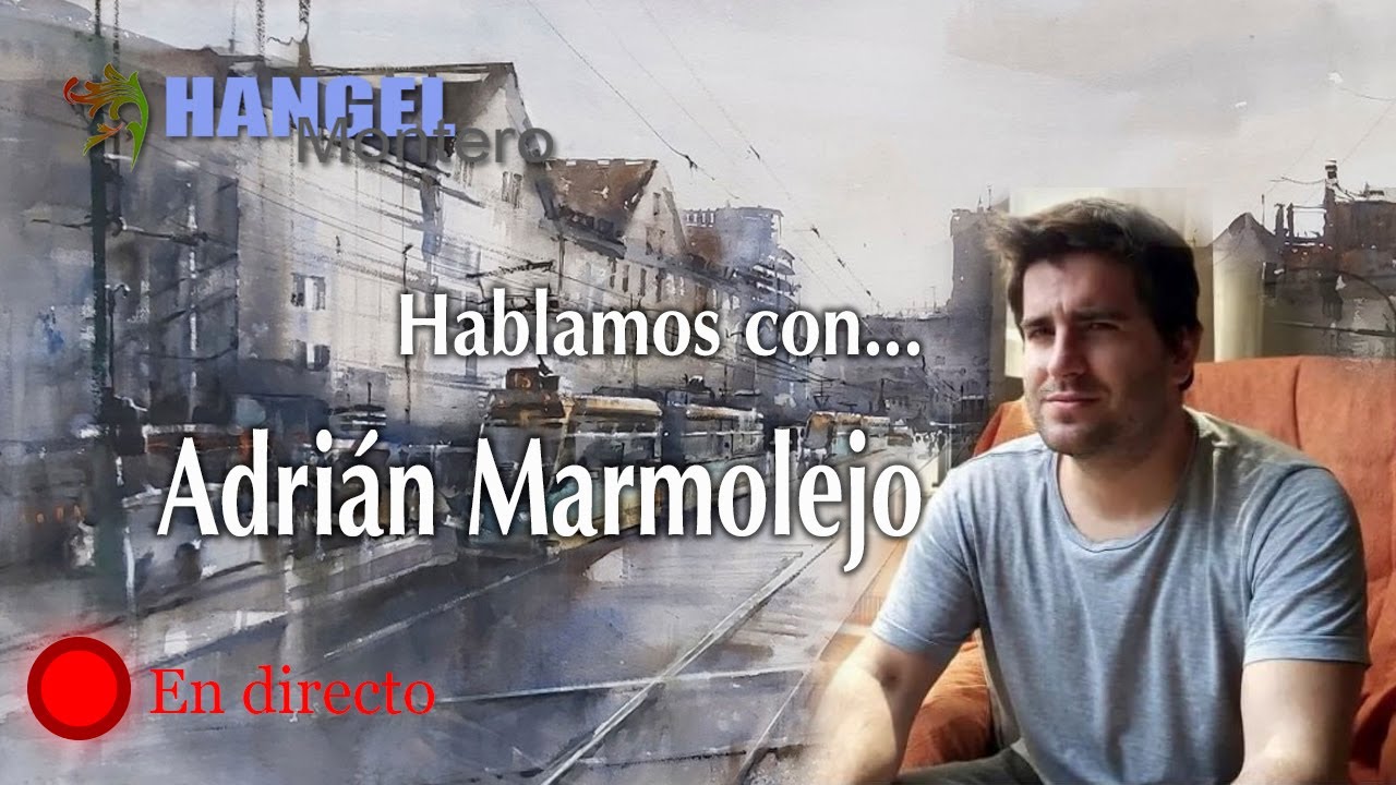 Canal Youtube - Hangel.es