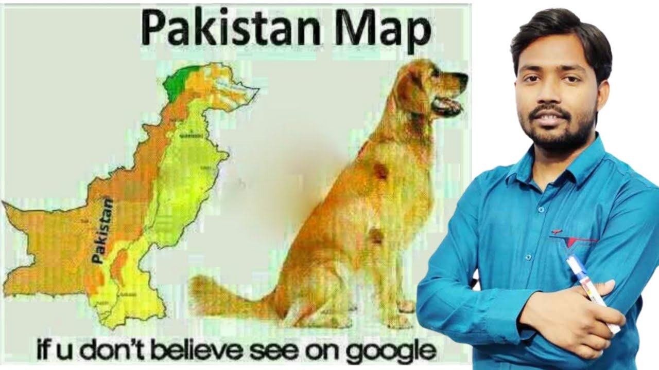 PAKISTAN KO DOG (KUTTA) BANA DIYA | पाकिस्तान को कुत्ता बना दिया Khan ...