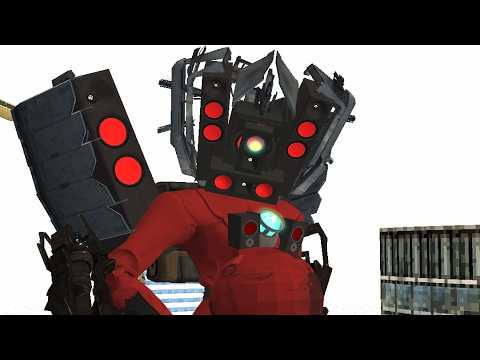 Skibidi Mommy -  11