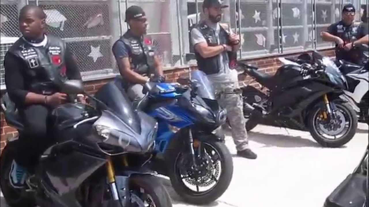 Street Kingz MC - YouTube