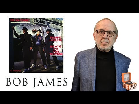 Bob James Reacts to Run DMC Sampling \