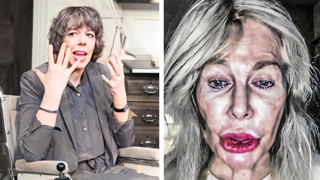 Rising Damp (1974–1978) Cast: Then and Now [50 Years After] - YouTube