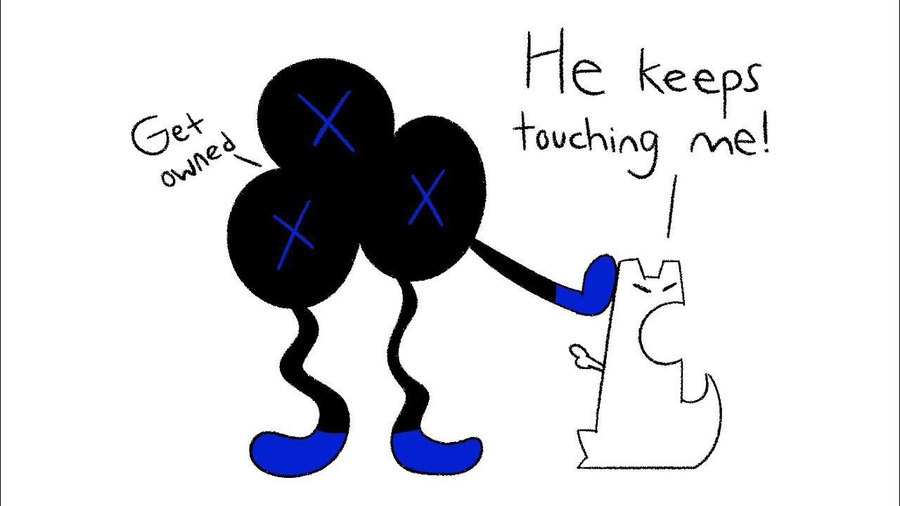 Five Pebbles - YouTube