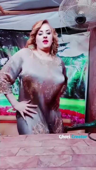 Afreen Khan | Stage Dancer | Musically New Video 8th July 2018 | 174 - YouTube