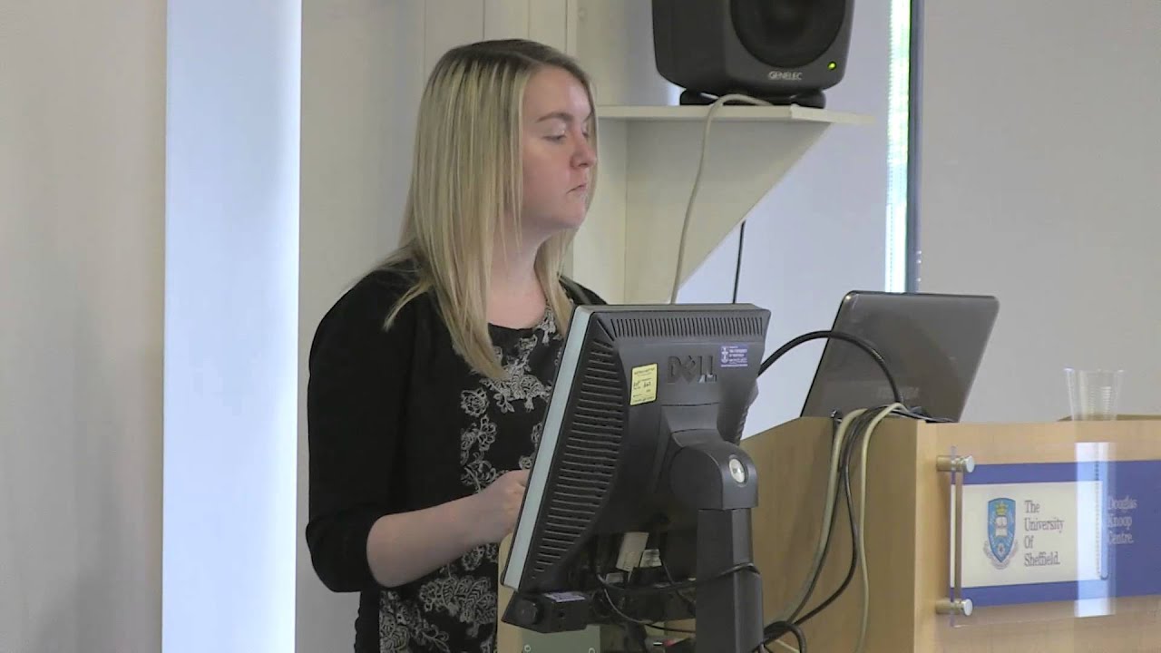 CC Heritage Network Symposium - Presentation by Alison Kay and Gemma ...
