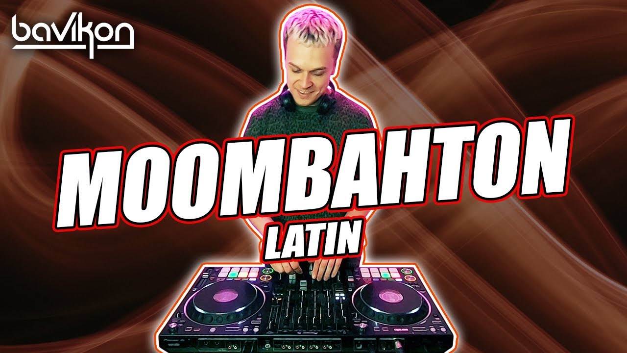 Moombahton Latin Mix 2021 | #41 | The Best of Latin Moombahton 2021 ...