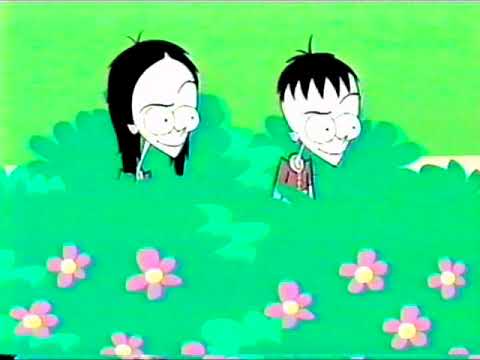 Nicktoons Network Edgar & Ellen Series Premiere Promo (2007)