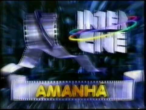 Intervalo: Intercine - Globo SP (06/02/2002) [1]