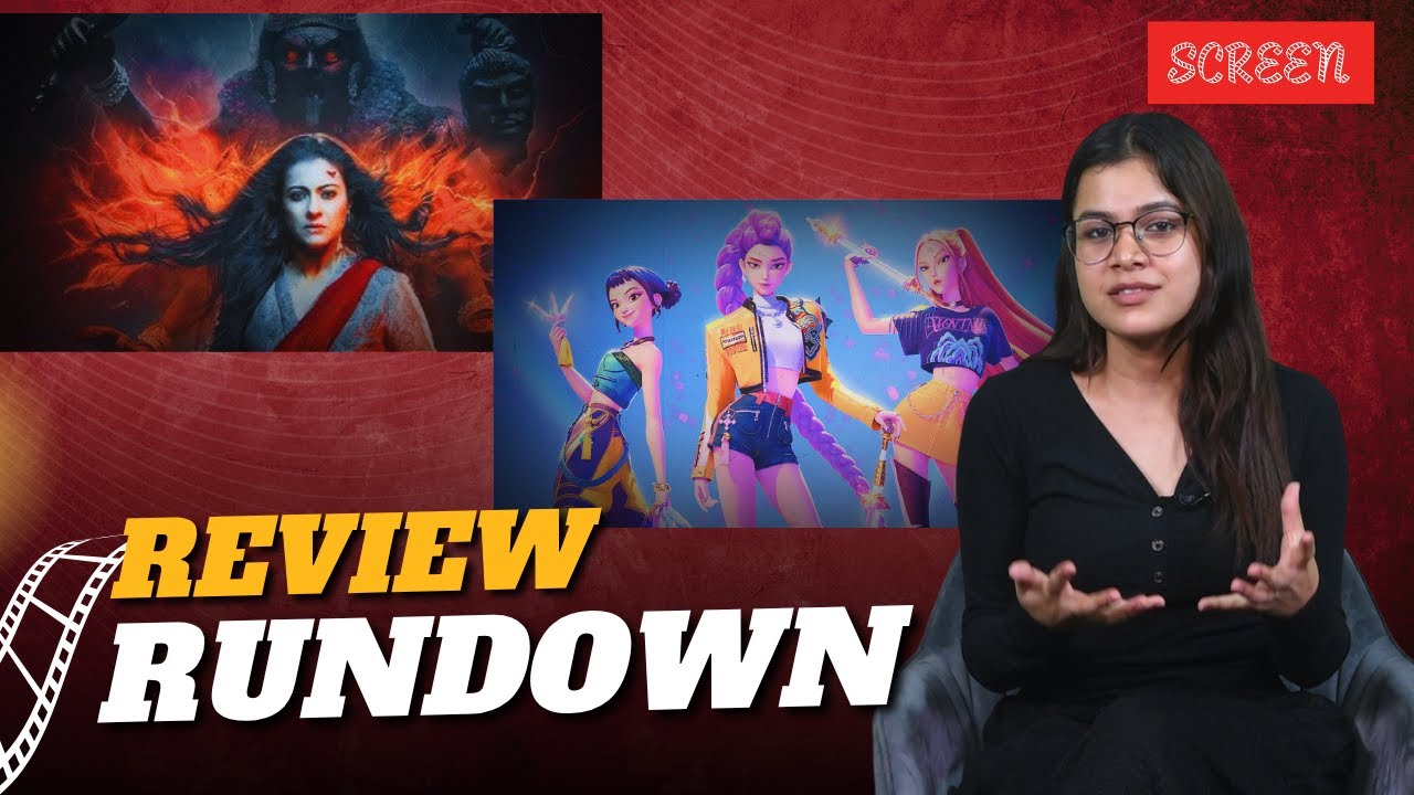 This Week On Screen: Hit or Miss? | SCREEN Review Rundown: Ep 09 ...