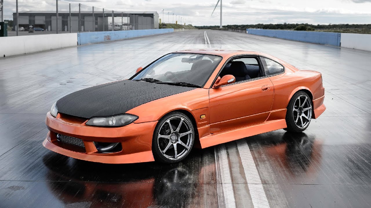 DRIFT QUEEN TRAILER...MY FIRST SERIES WITH RED BULL! - YouTube
