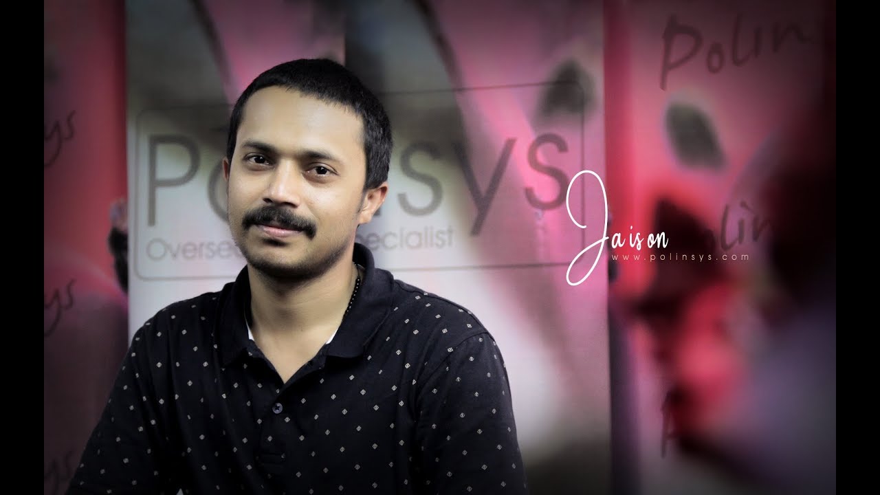 Polinsys Client Testimonial Canada Immigration, Departure to Canada, Mr ...