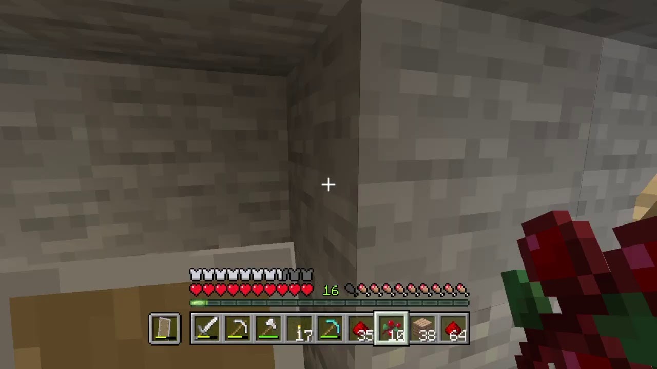 {Live} {PS4} minecraft survival met Mattis road to End - YouTube