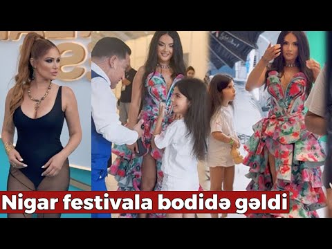 Müğənni Aysel Teymurzadə ilk dəfə qızı ilə görüntüləndi