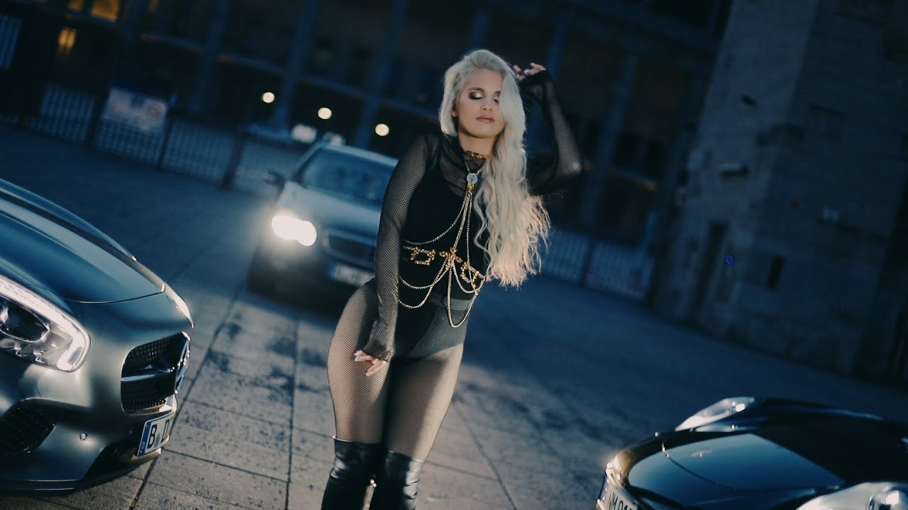 SARA RELJIC - LACI CAJORI (OFFICIAL HD VIDEO) NOVO 2020 - YouTube