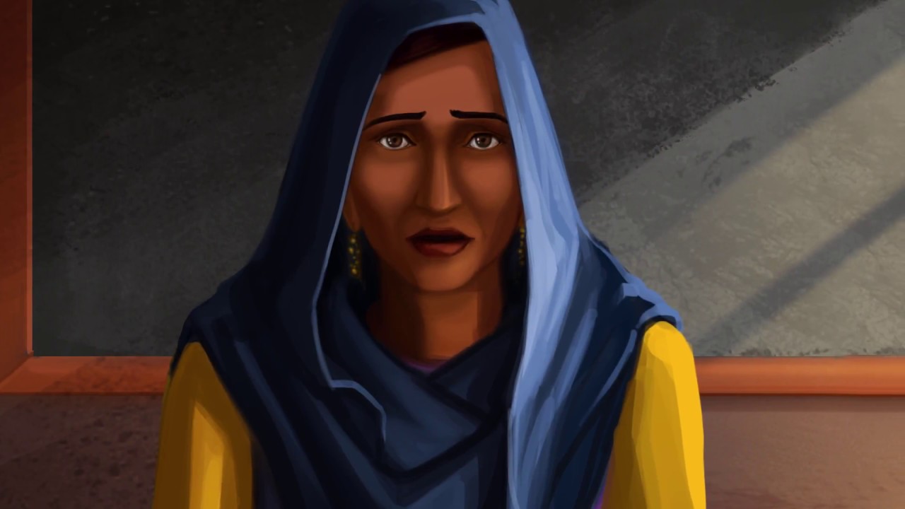 The Story of Raaji - The Ultimate Survivor - English - YouTube