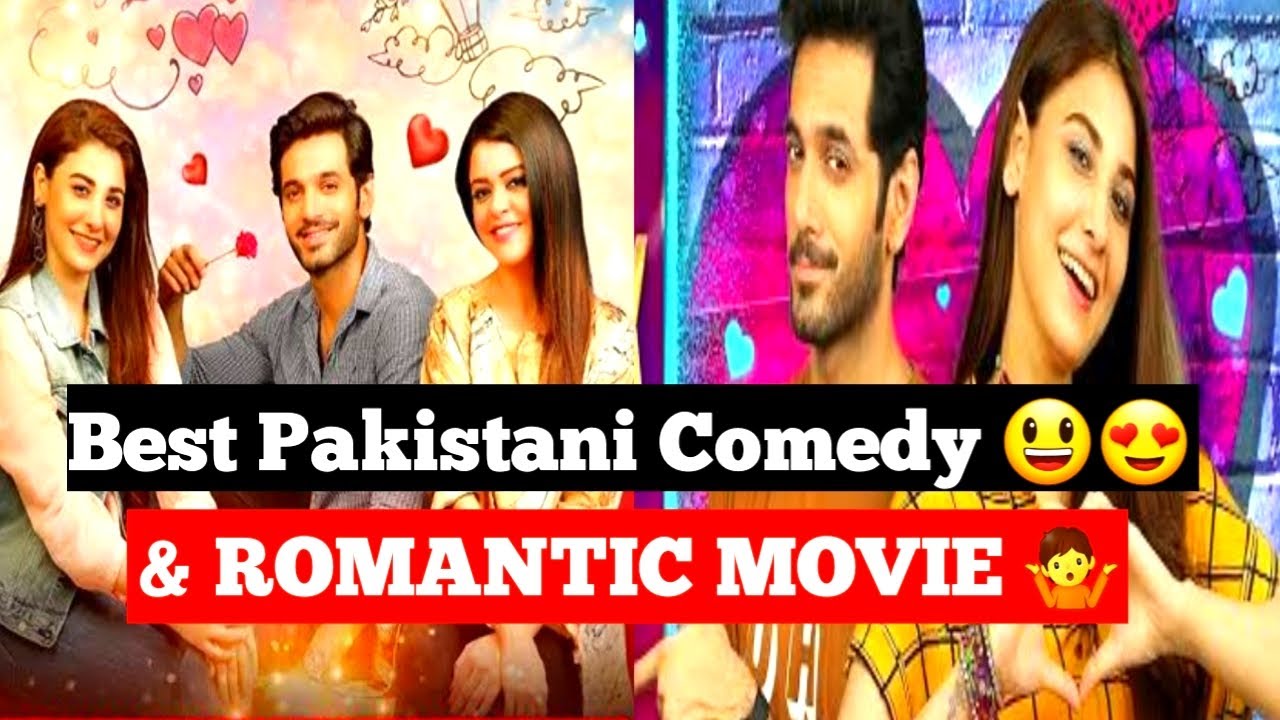 Love Siyappa Movie Review😍😃 | Telefilm | Pakistani Movie | #harpalgeo ...