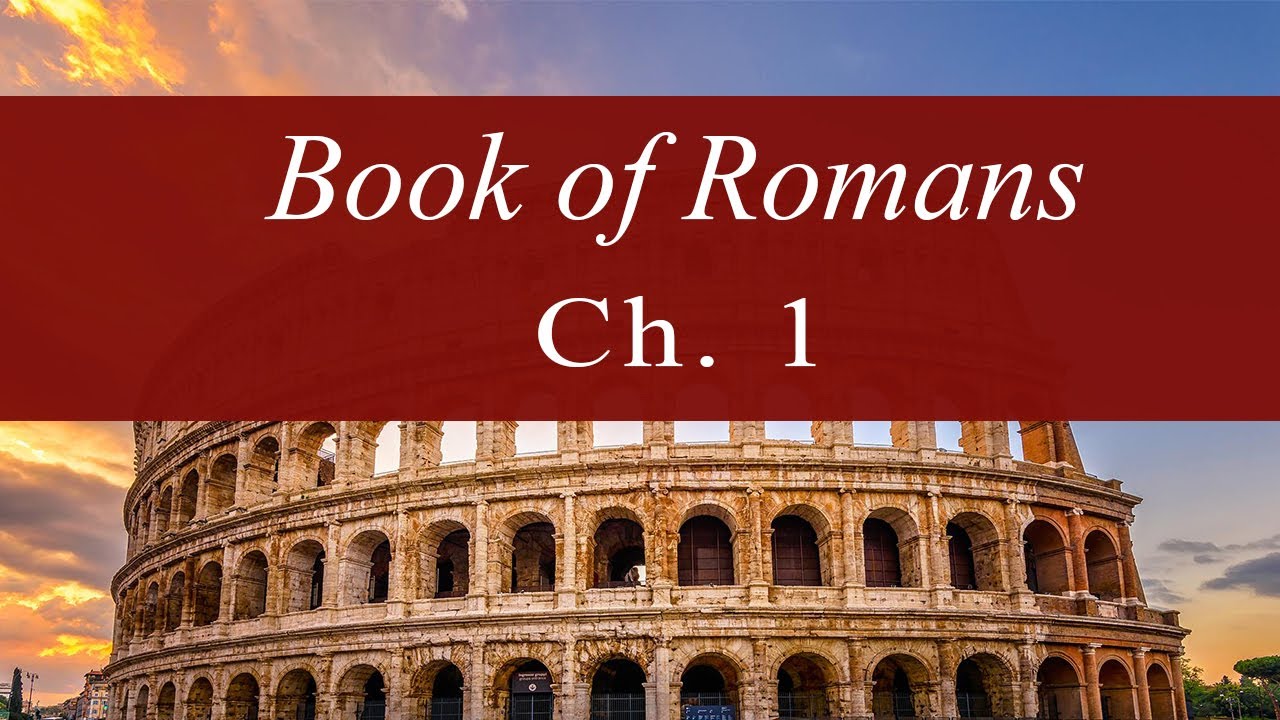 Book Of Romans Bible Study Ch 1 Fr Daoud Lamei YouTube book-of-romans-bible-study-ch-1-fr-daoud-lamei-youtube