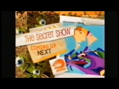 Nicktoons Network Commercial Breaks (2008) - YouTube