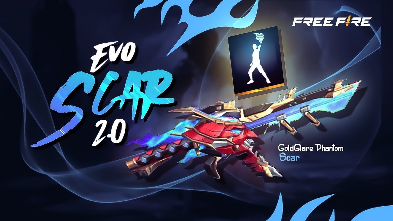 Next Evo Vault Event 😱 Evo Scar 2.0 🔥 Super Hero Event Free Fire | Free ...