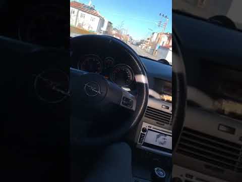 Araba Snapleri - Opel Astra - Gündüz - 1