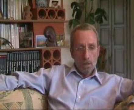interview Mike BRESSON - YouTube
