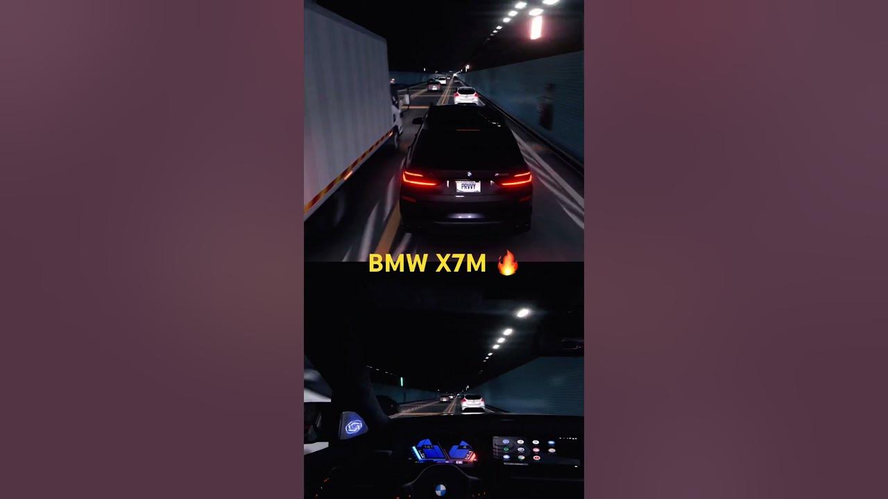 BMW X7M- Assetto Corsa #simracing #assettocorsa #bmw #driving #mrbeast #viralvideo #nohesi #cars ...