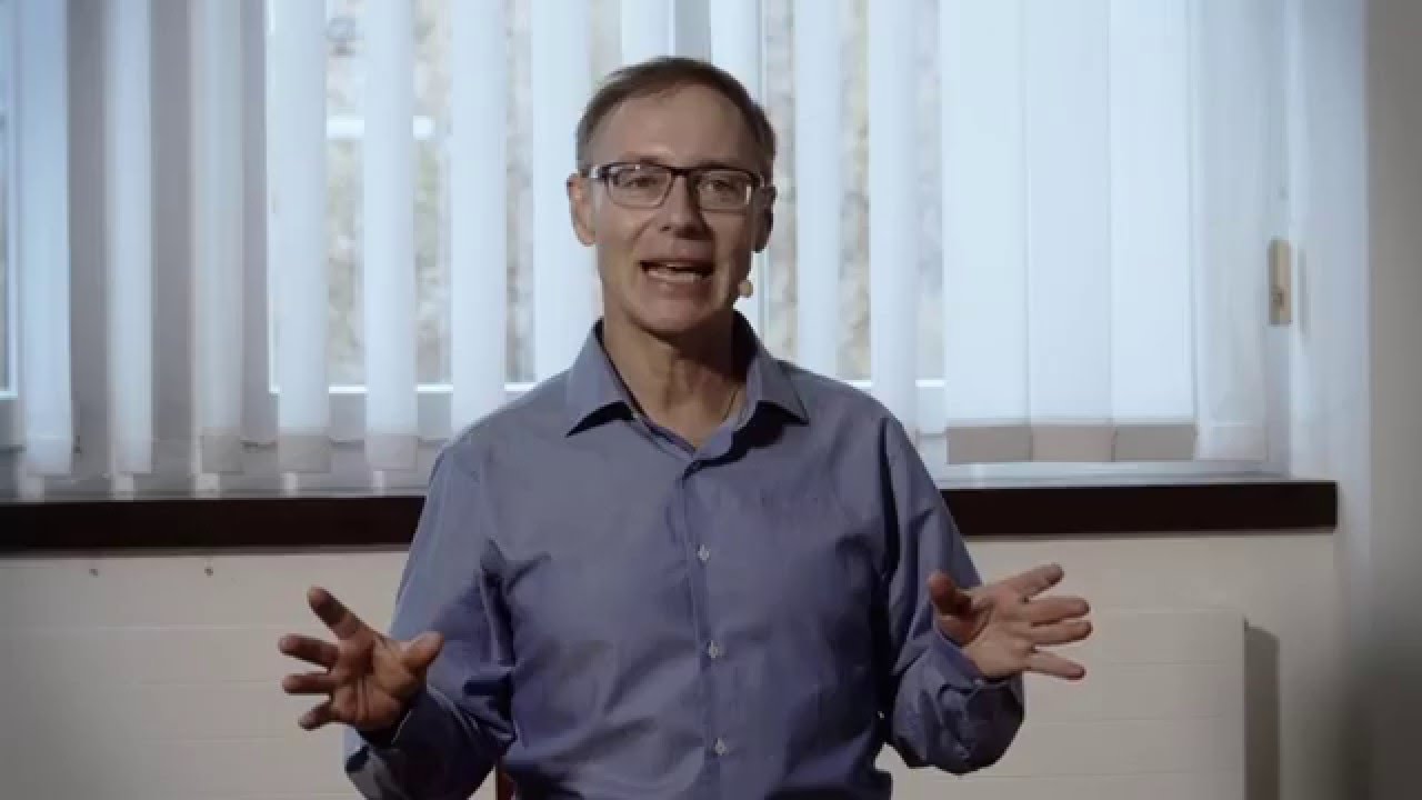 Sitz Dich Fit! Onlinekurs mit Eric Franklin | Franklin-Methode® - YouTube