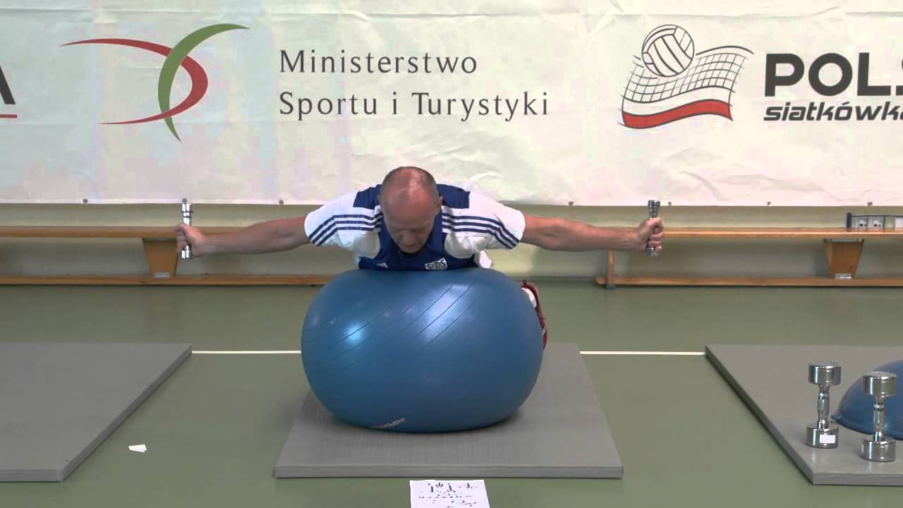 YTWL -- ćwiczenie YTWL - YouTube