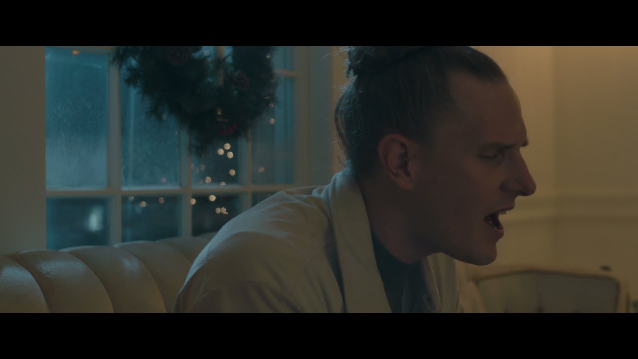 Stars Go Dim - The First Noël (Official Music Video) - YouTube