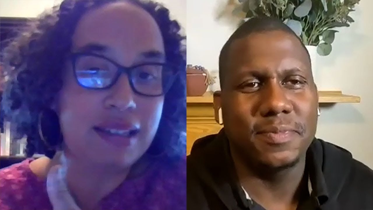 Mary Ann Key Book Club: Gibney and Medcalf (Oct. 3, 2022) - YouTube