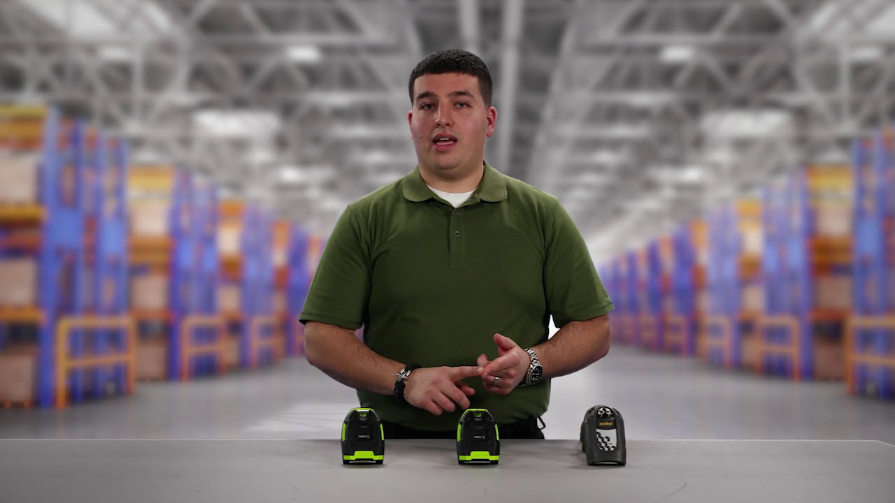Zebra: Laser vs. Linear Scanning with 3600 Series Ultra Rugged Scanners ...