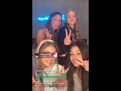 Top talent house live - YouTube