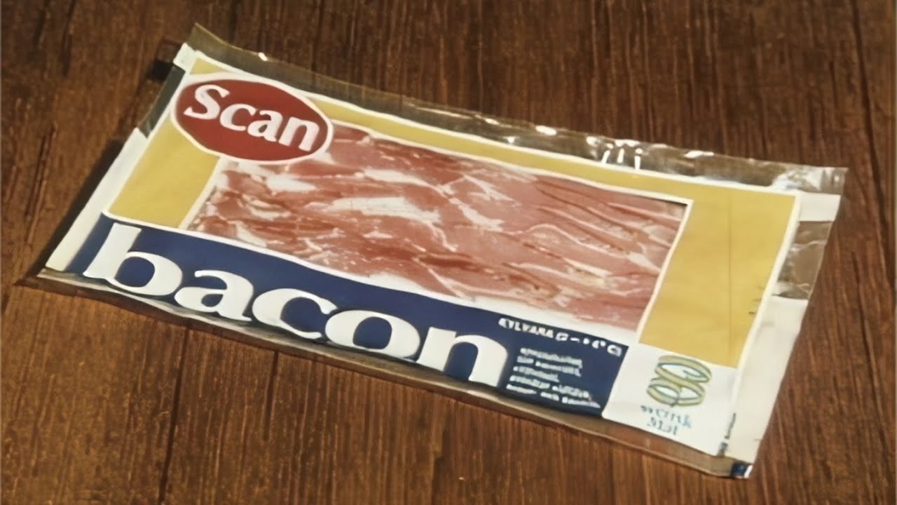 Reklam för Scan (1973) - YouTube