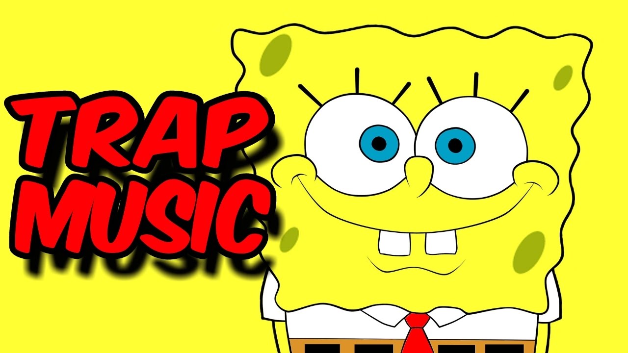 SpongeBob Trap Remix "Krusty Krab" [Bass Boosted] - YouTube