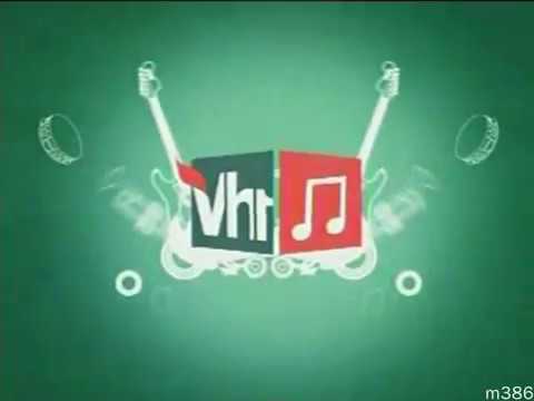 Tandas Comerciales VH1 Latinoamérica - Abril 2009