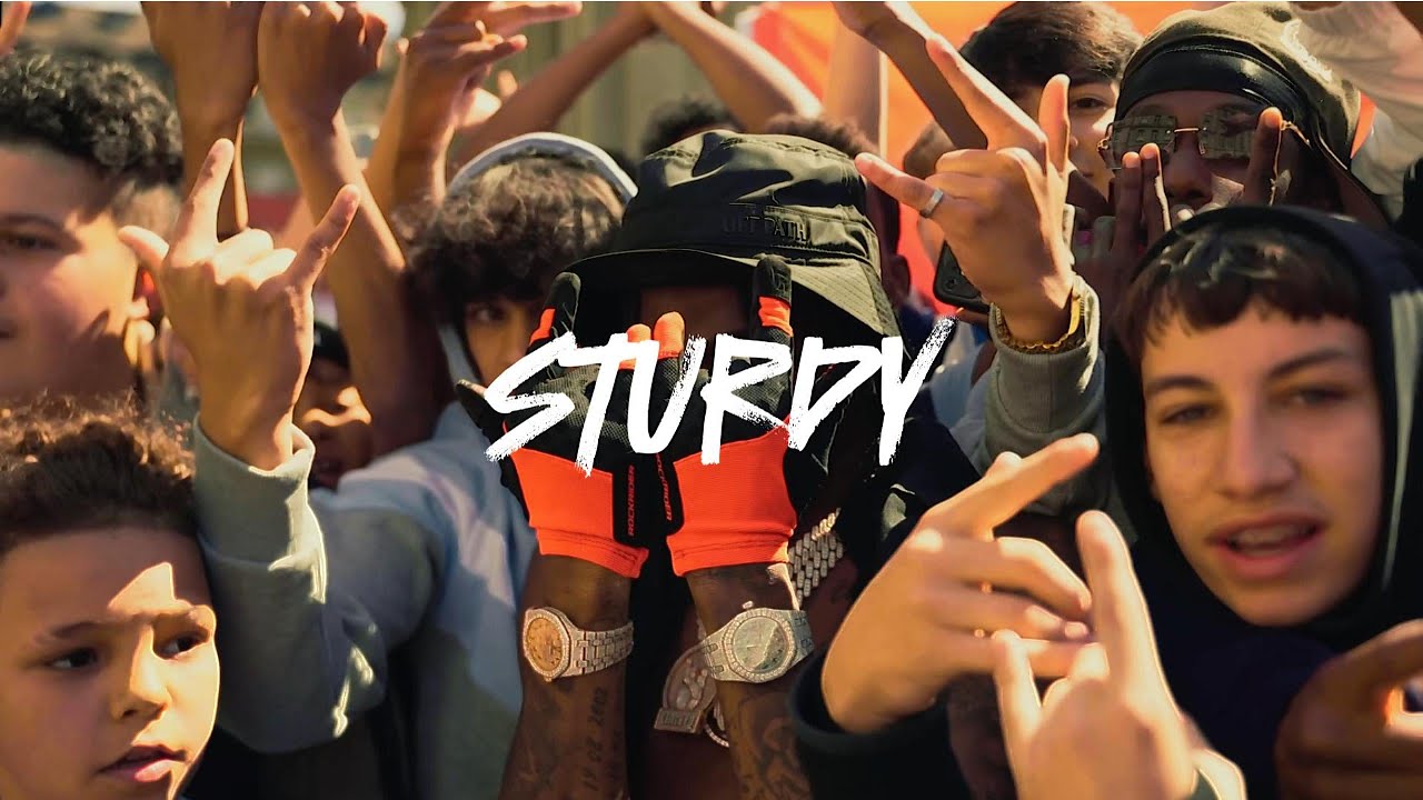 [FREE] Russ Millions x Dopesmoke Type Beat | "Sturdy" - YouTube