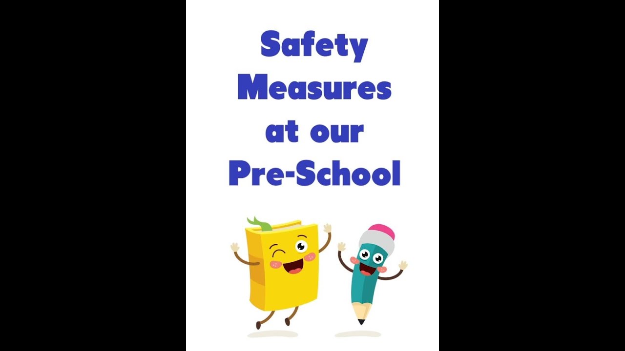 Safety Measures At Our Preschools YouTube safety-measures-at-our-preschools-youtube