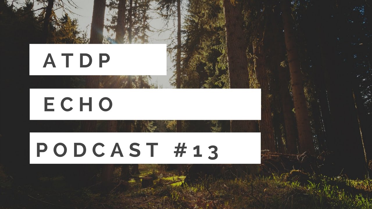 ATDP-Podcast #13 House Music. - YouTube