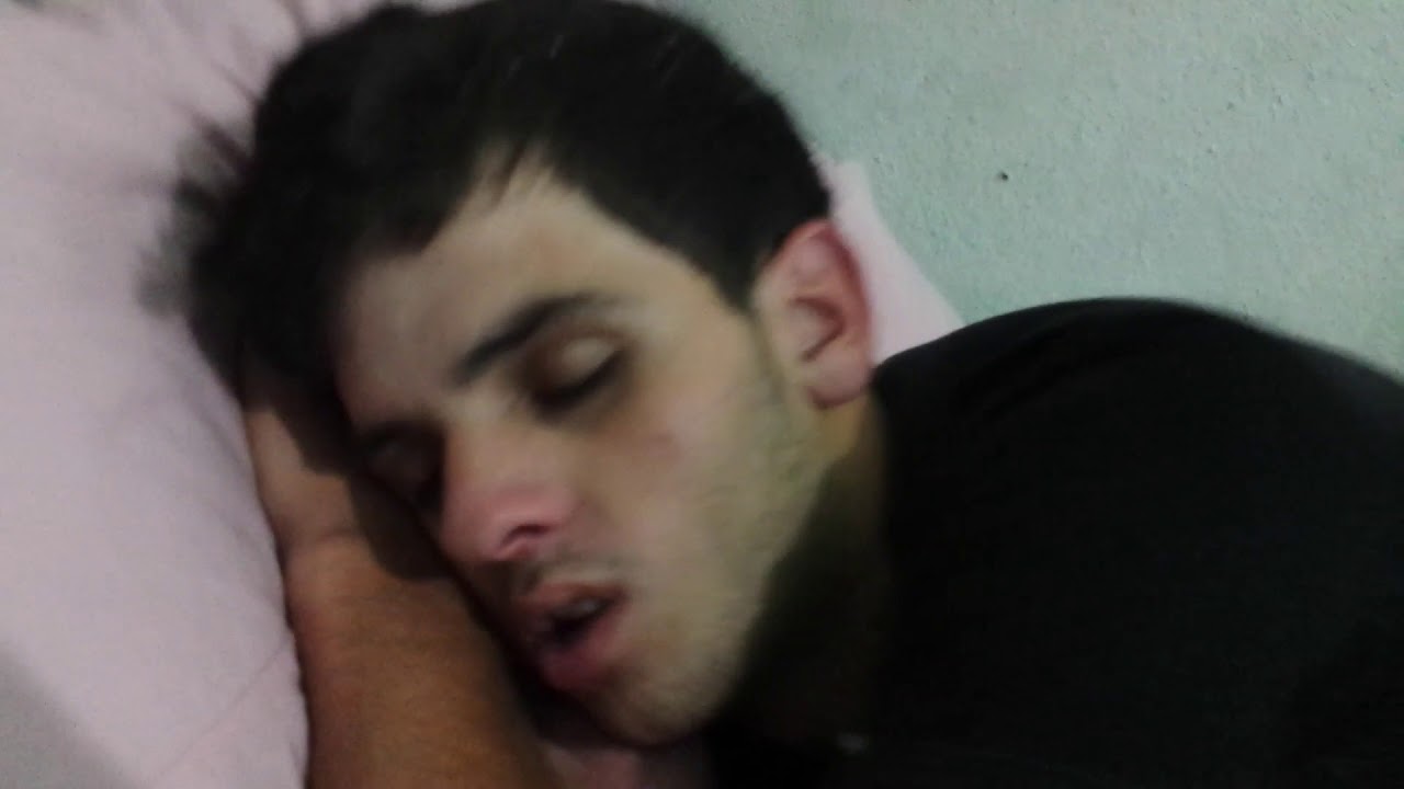 Trollei Meu Amigo Dormindo Youtube