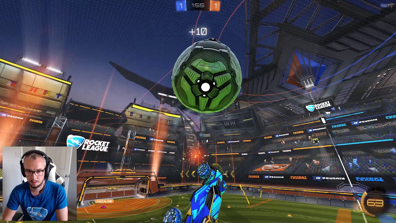 3 Games #01 - Diamond 3 to Champion 1 - YouTube