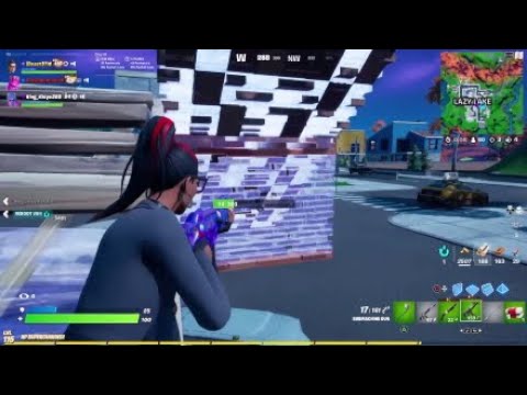I Eliminated Bugha In Fortnite ** - YouTube