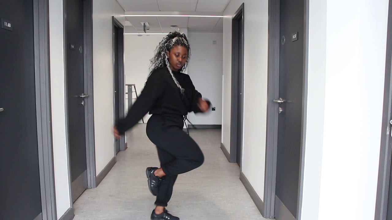 Pilolo Dance Tutorial - YouTube