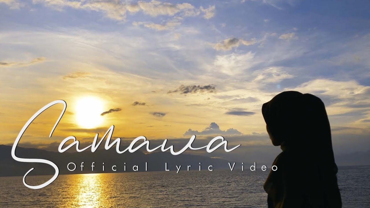 Ammy Samawa - SAMAWA (Official Lyric Video) - YouTube