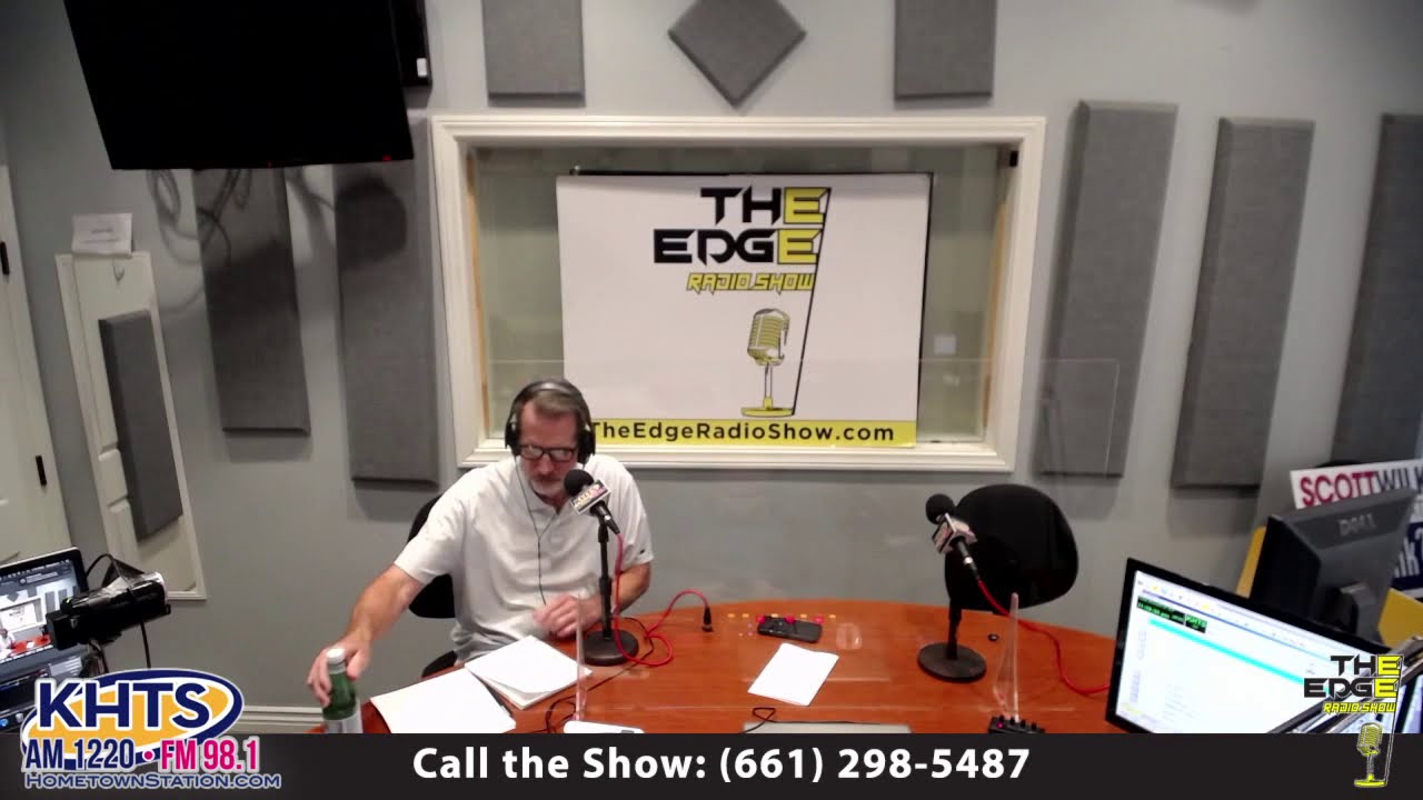The Edge Radio Show – Polling and The Market – November 06, 2020 - YouTube